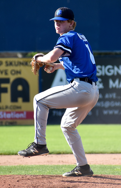 Maxx Effort | News, Sports, Jobs - Observer Today